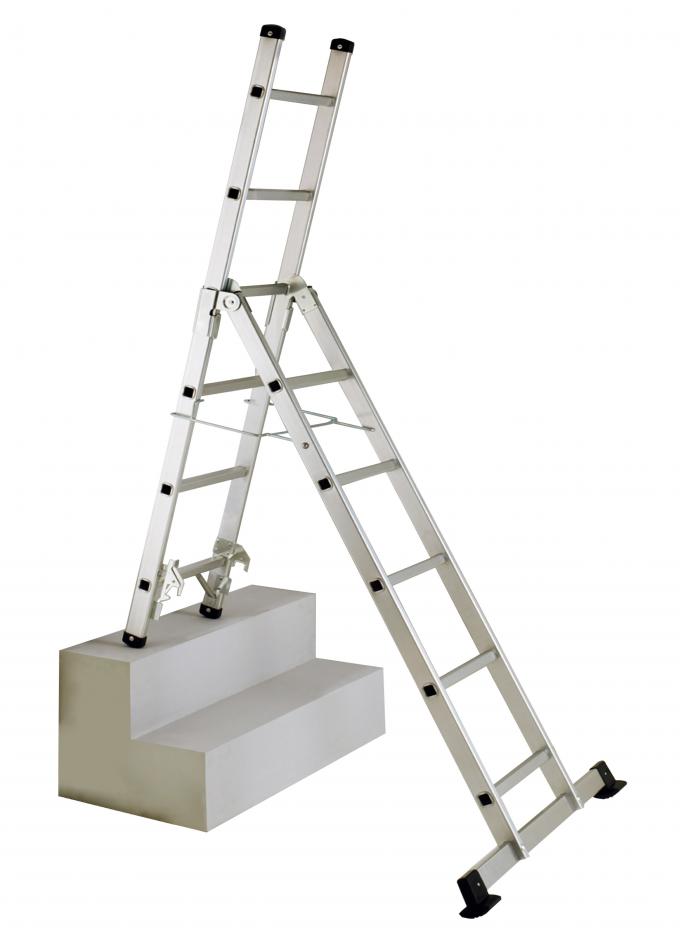 Robust Strength Lightweight Scaffold Tower 2x6 Folding Scaffold Tower